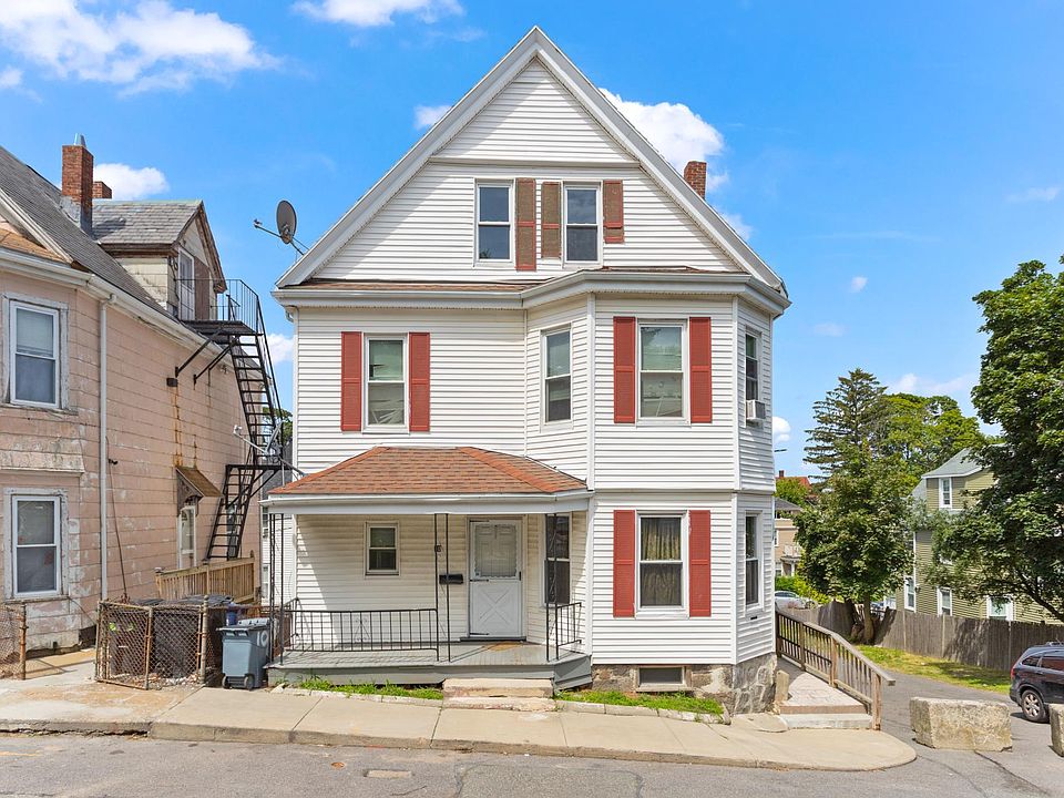 10 Rock Ter #3, Dorchester, MA 02121 | Zillow