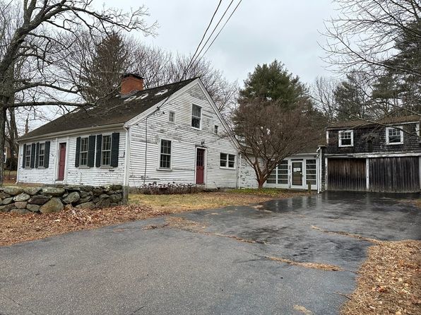Norwell MA Single Family Homes For Sale - 10 Homes | Zillow