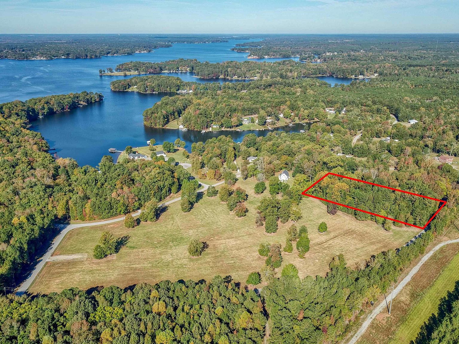 0 Scurry Church Rd, Chappells, SC 29037 | MLS #1514601 | Zillow