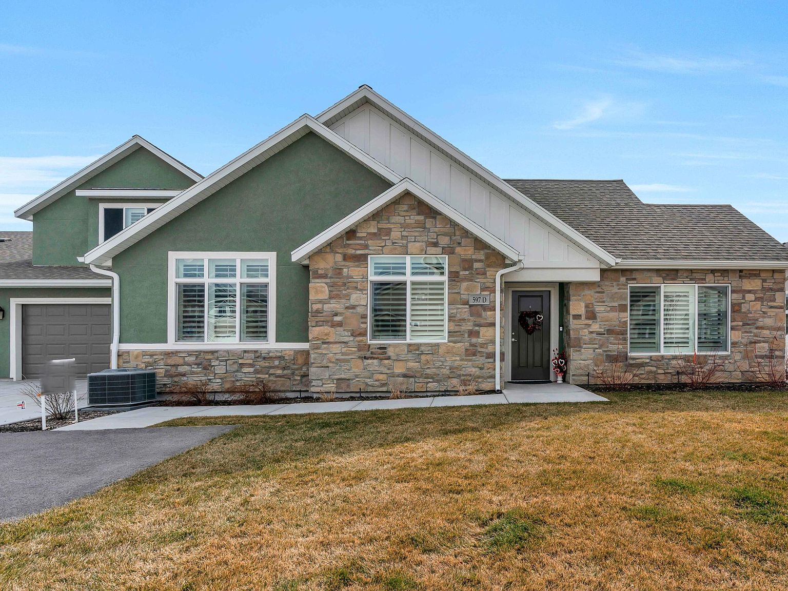 597 N Pintail Ln UNIT D, Vineyard, UT 84059 | MLS #24-247333 | Zillow