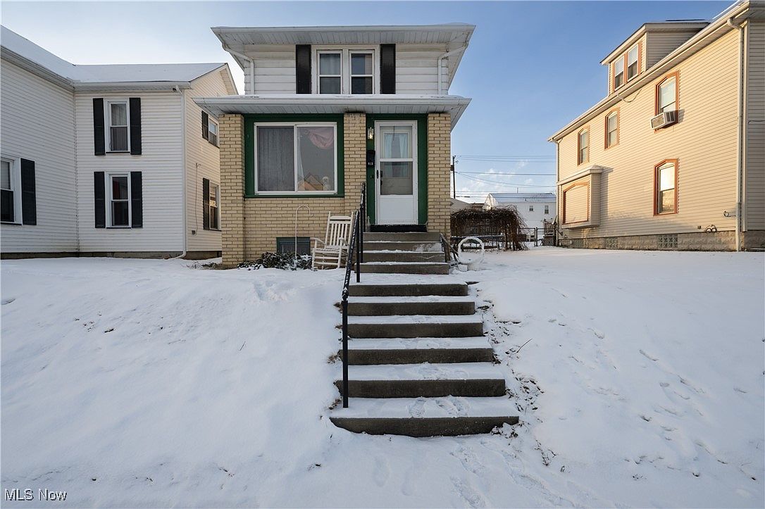 813 N 2nd St, Dennison, OH 44621 | Zillow