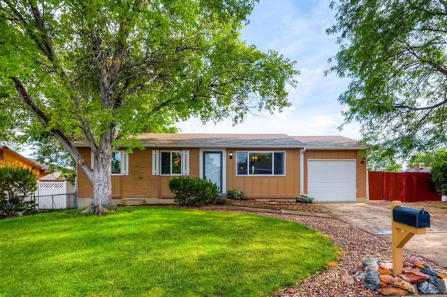 6290 W 74th Pl, Arvada, CO 80003 | Zillow