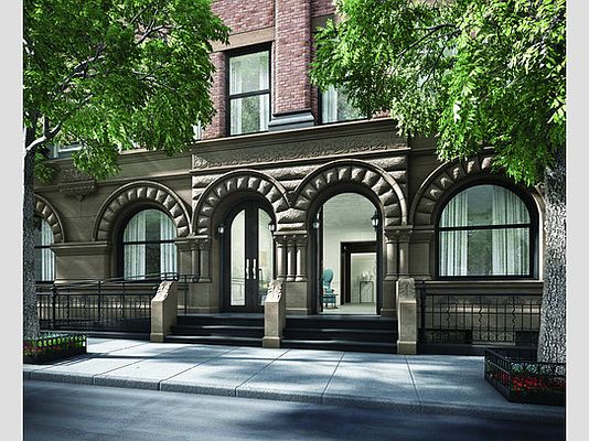 182 West 82nd Street #2N in Upper West Side, Manhattan | StreetEasy