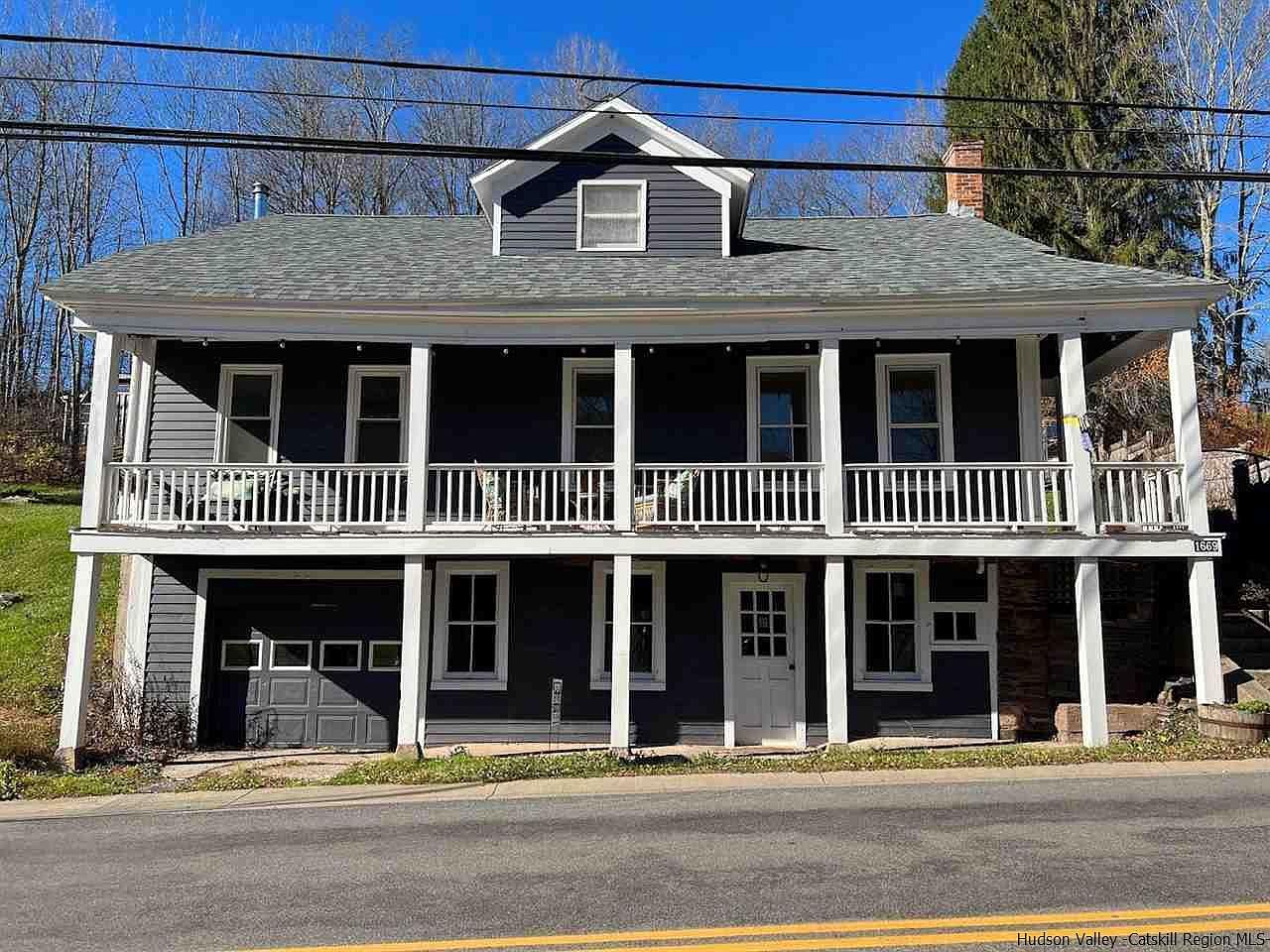 1669 County Highway, Bovina Center, NY 13740 | Zillow