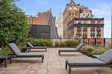 5 Beekman Street #44A in Fulton/Seaport, Manhattan | StreetEasy