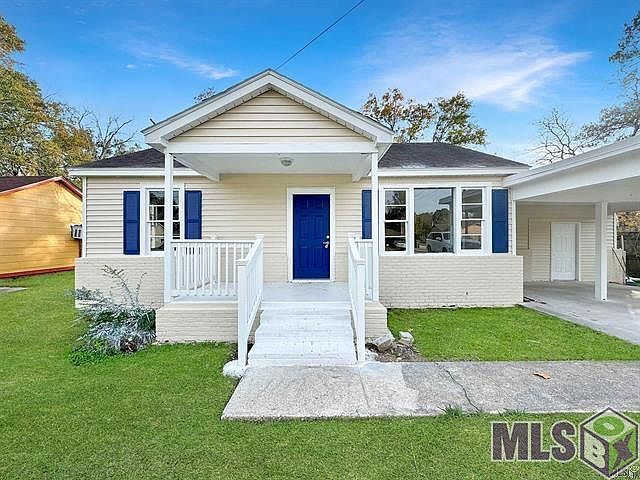 4912 Oaklon Ave, Baton Rouge, LA 70811 | Zillow