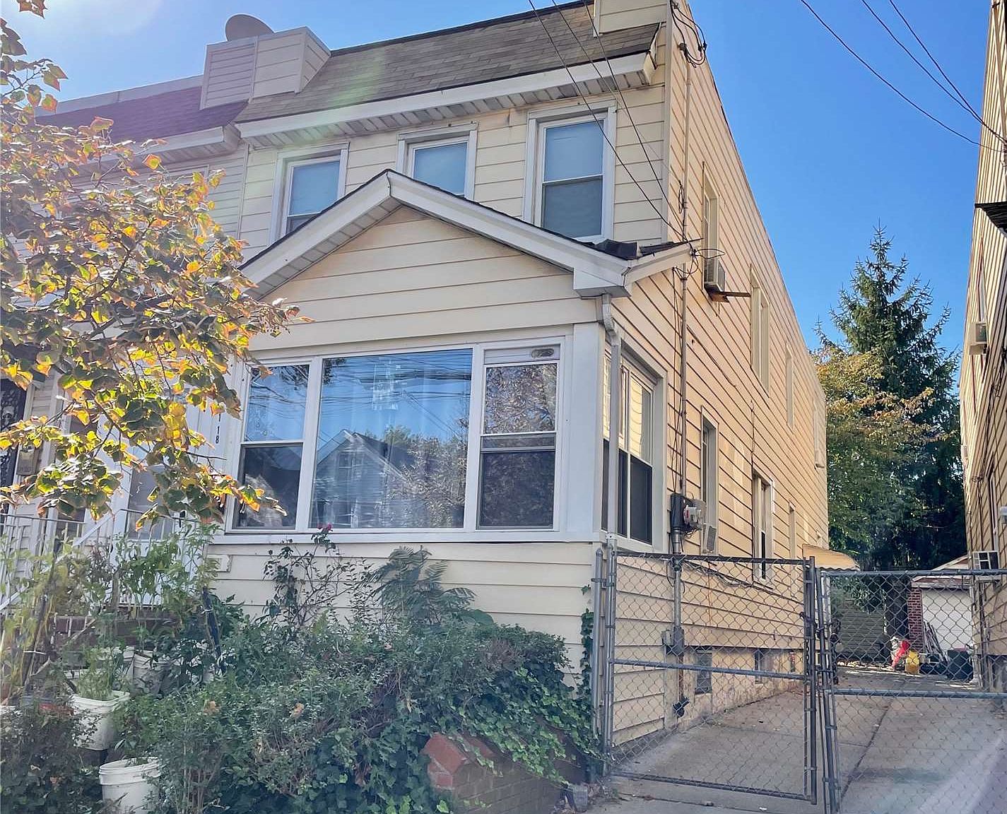 91-18 78th Street, Woodhaven, NY 11421 | Zillow