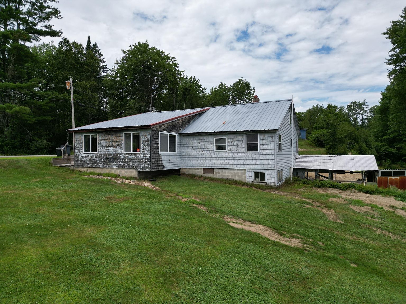 959,63,65, Spring Bridge Road, Greenbush, ME 04418 | MLS #1596638 | Zillow
