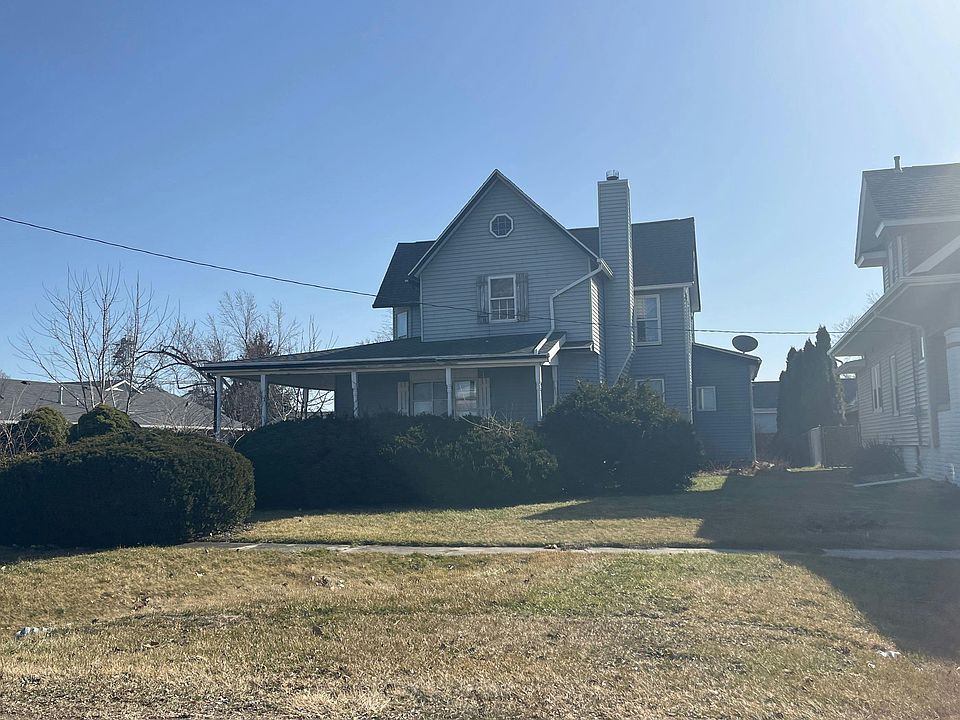 523 Church St, Cameron, IL 61423 | Zillow