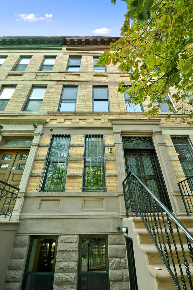 320 West 140th Street #1 in Central Harlem, Manhattan | StreetEasy