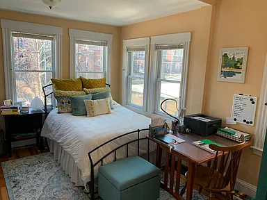 109 Browne St. - 109 Browne St Brookline MA | Zillow