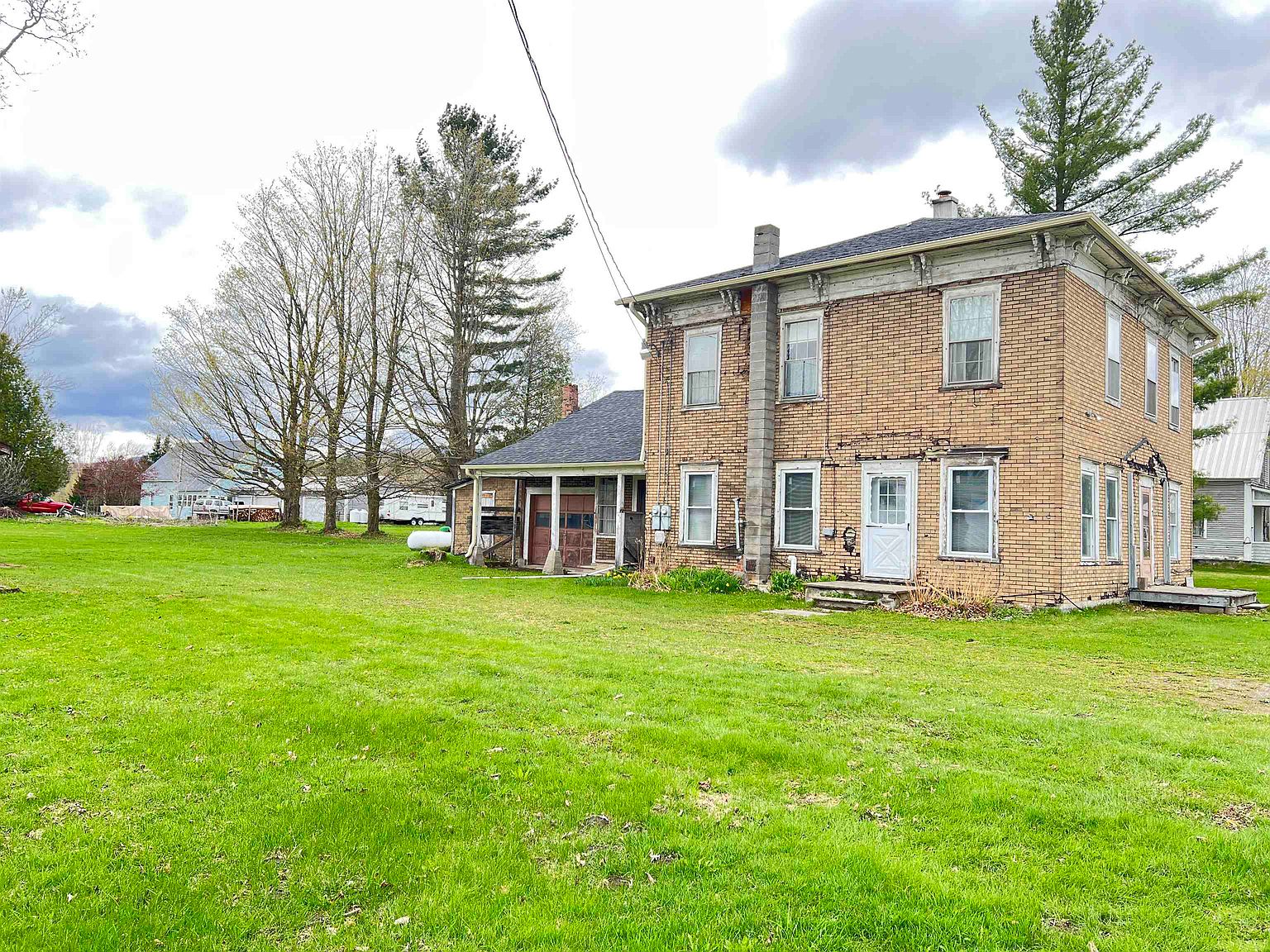 117 South Pleasant Street, North Troy, VT 05859 | MLS #4951458 | Zillow