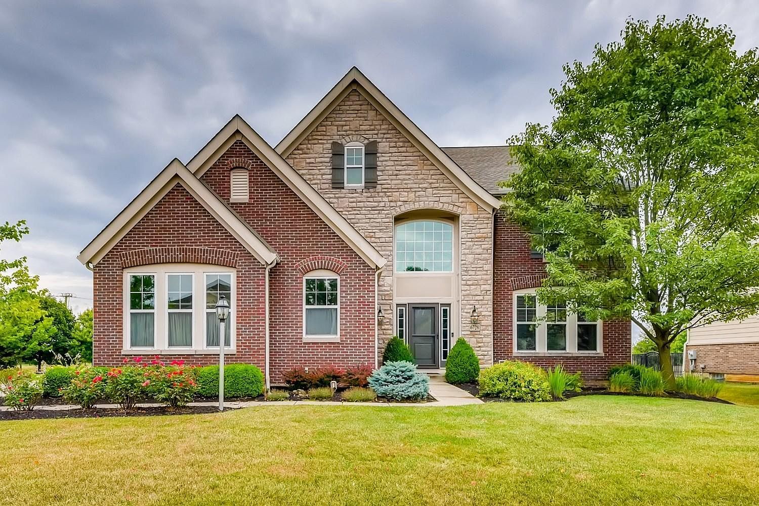 6728 Trafalgar Loop, Dublin, OH 43016 | Zillow