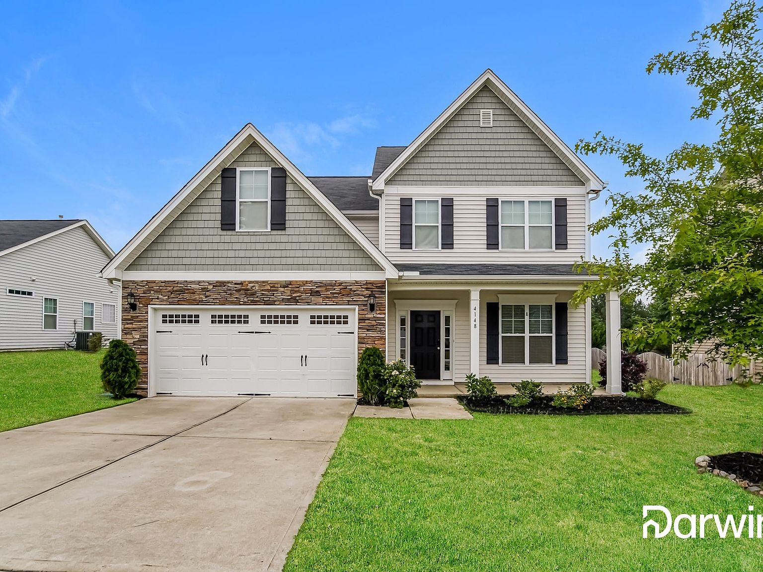 4148 Weavers Pond Dr, Zebulon, NC 27597 | Zillow