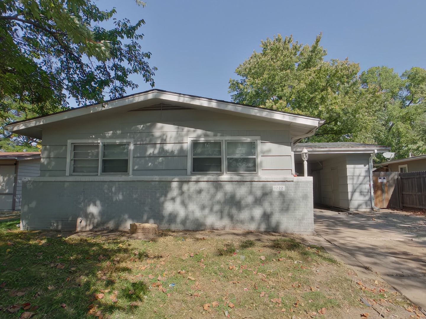 1222 E Cloverdale Dr, Wichita, KS 67219 | Zillow