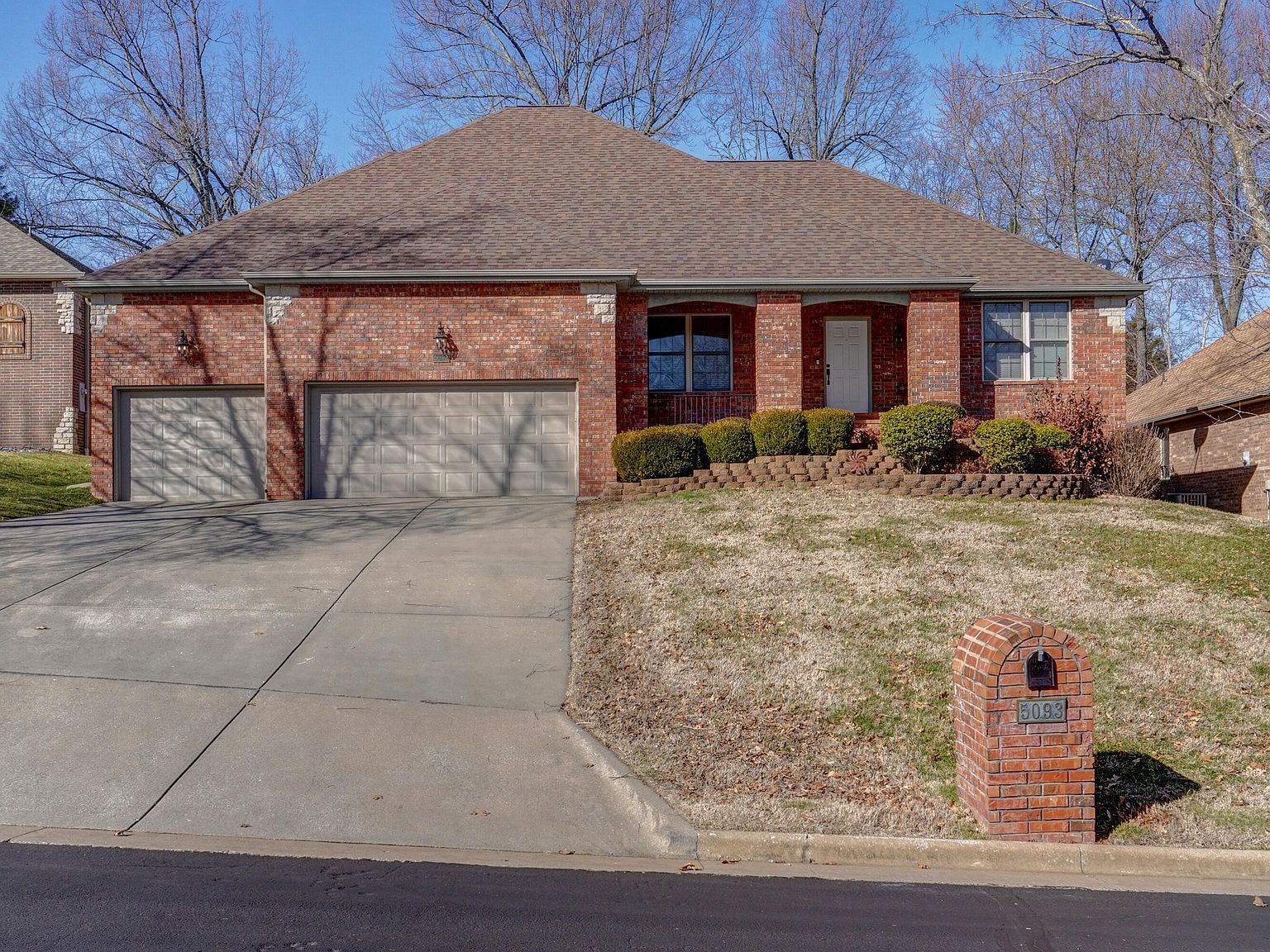 5093 S Nettleton Avenue, Springfield, MO 65810 | Zillow