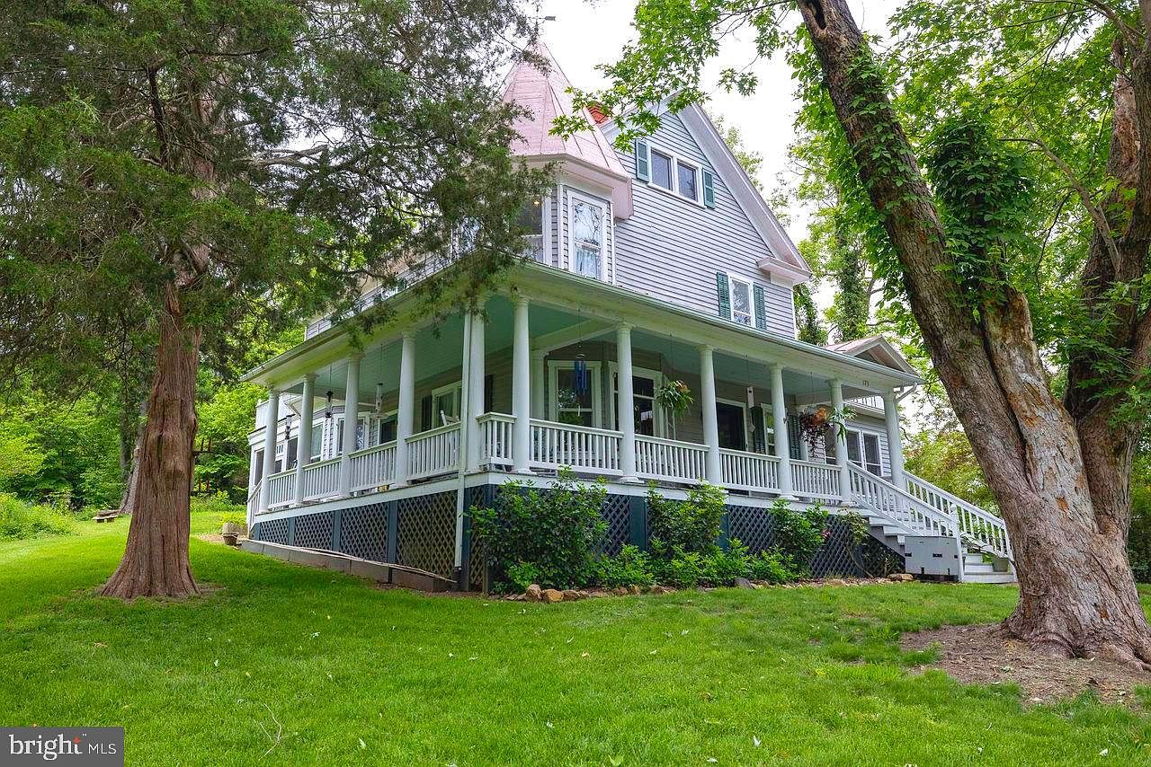 175 Rodgers Rd, Rileyville, VA 22650 | Zillow