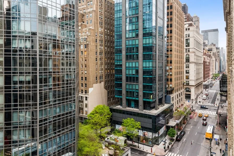 159 Madison Avenue #10I in Midtown South, Manhattan | StreetEasy