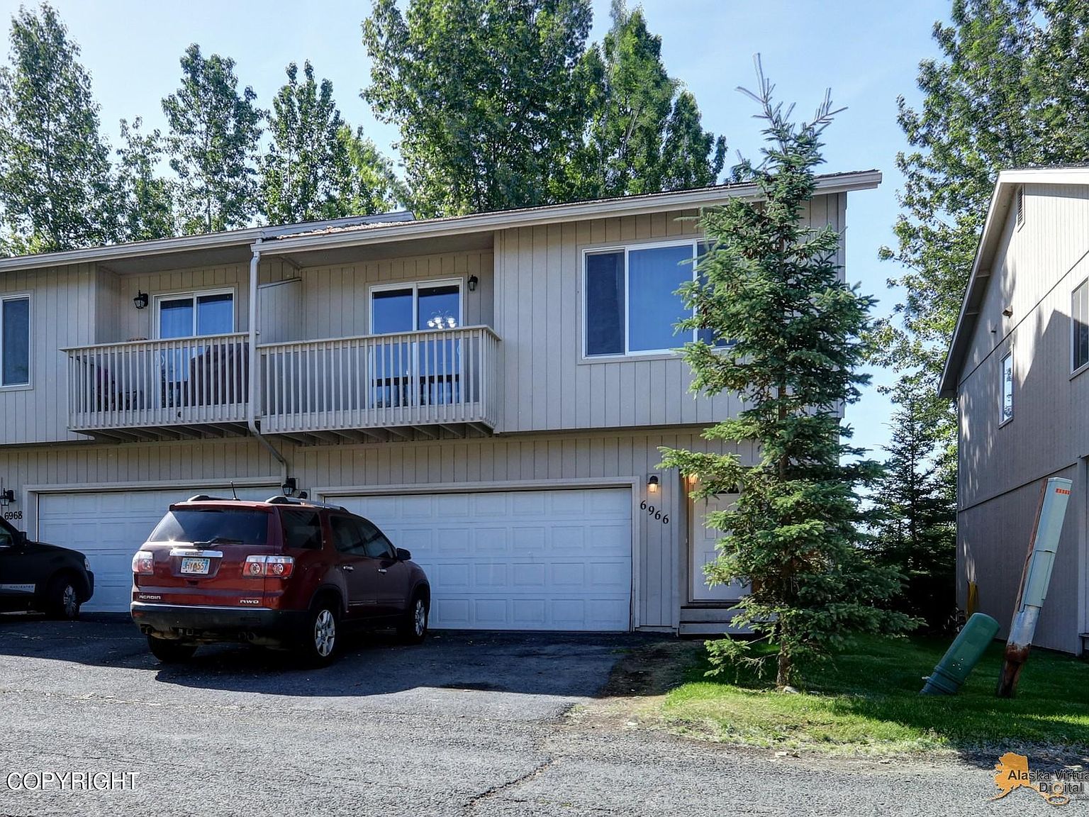 6966 Briar Loop #26, Anchorage, AK 99518 | Zillow