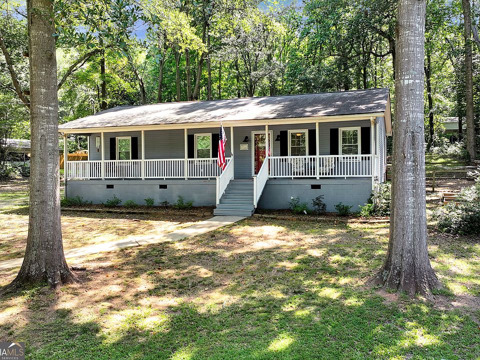 90 Old City Park, Lavonia, GA 30553 | MLS #10672040 | Zillow