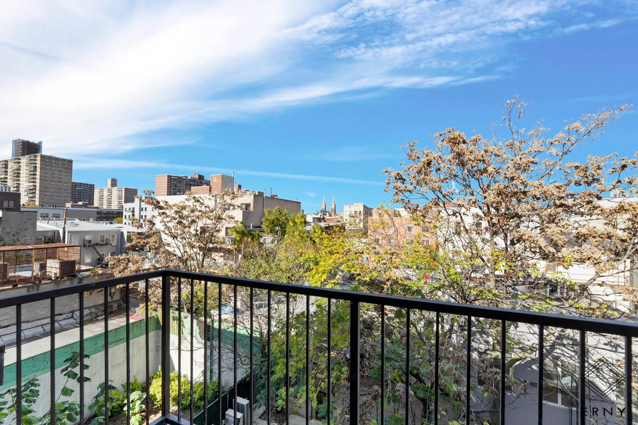 97 Varet Street #3D in Williamsburg, Brooklyn | StreetEasy