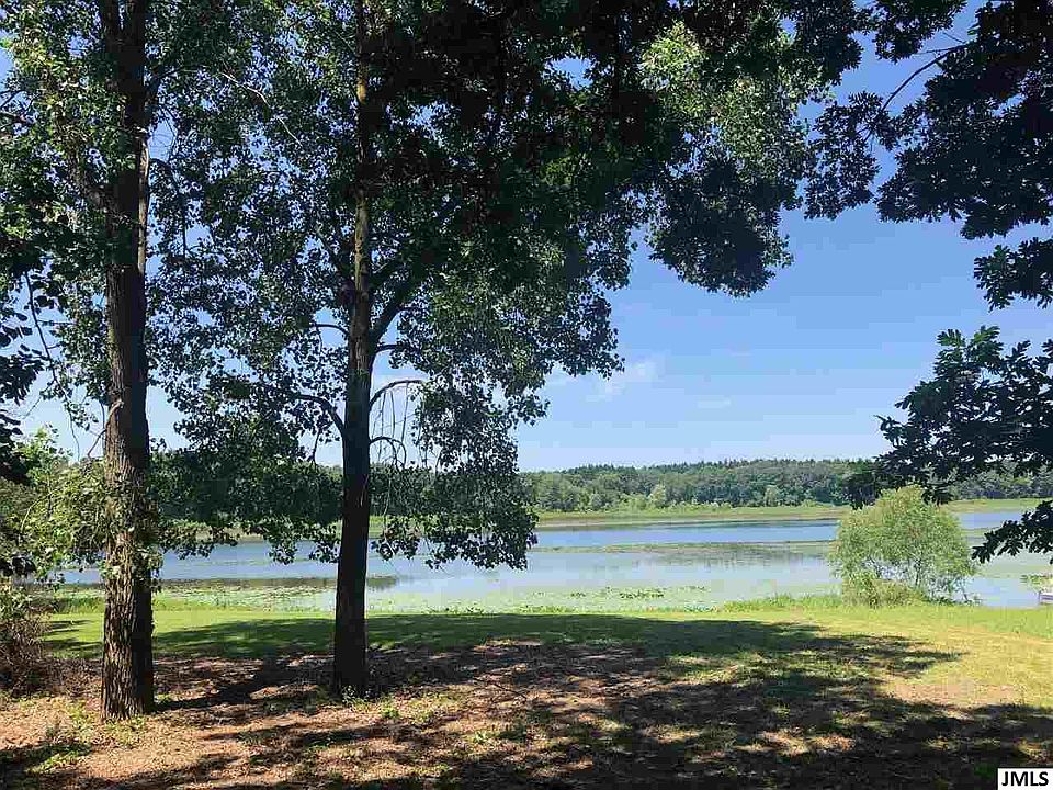 9455 Wilbur Lake Rd, Hanover, MI 49241 | Zillow