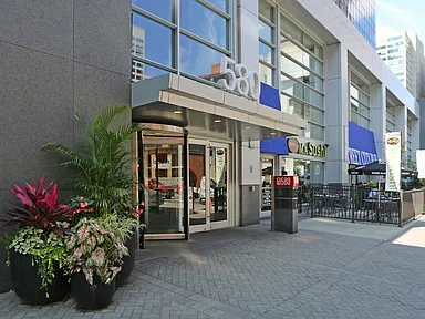 AT580 Apartments - 580 Walnut St Cincinnati OH (14 units available ...