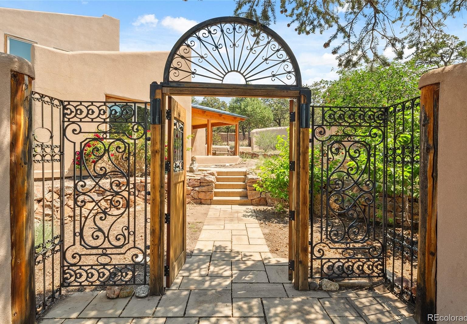 597 N Goldmine N, Crestone, CO 81131 | Zillow