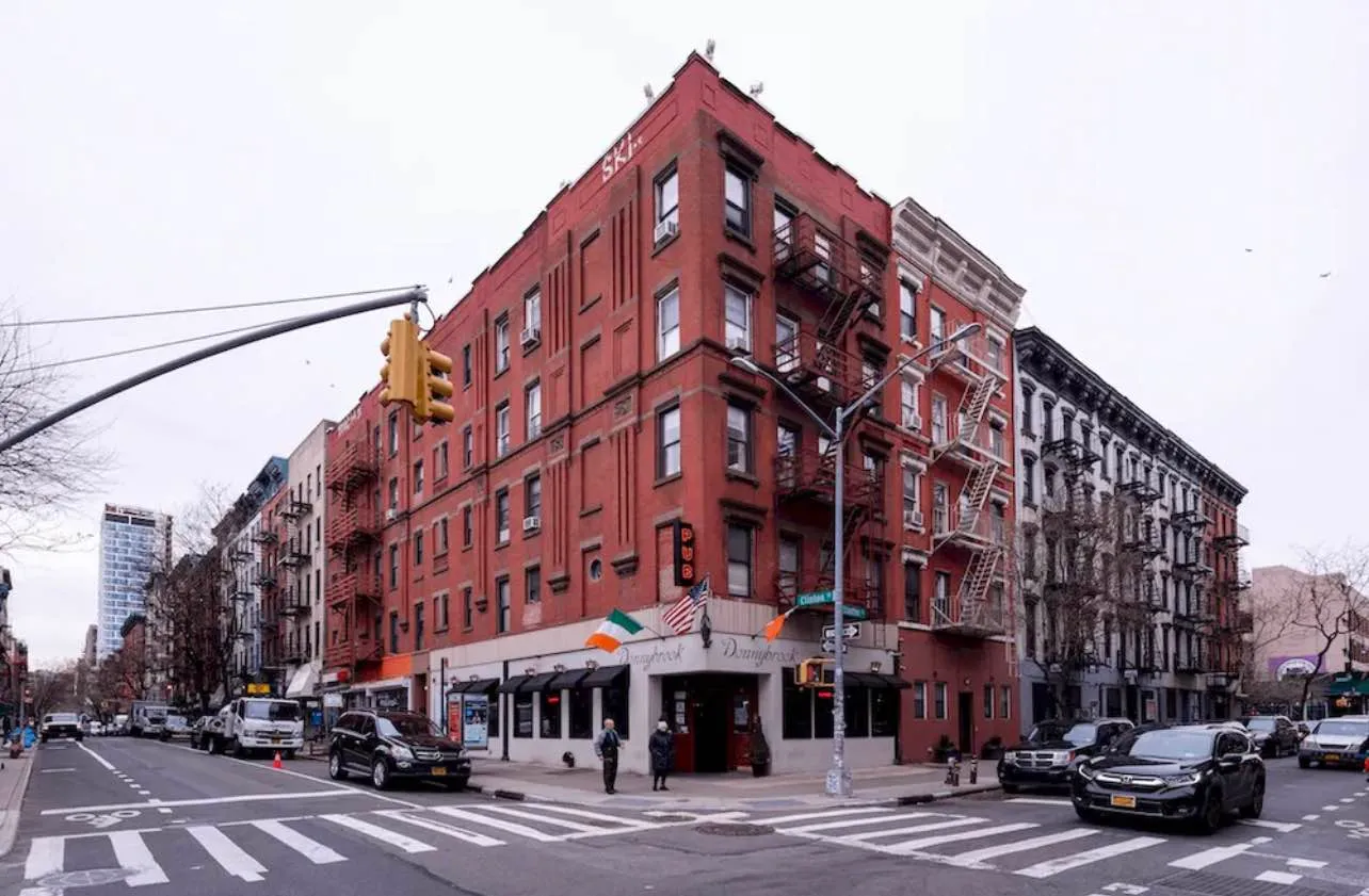 163 Stanton Street #5 in Lower East Side, Manhattan | StreetEasy