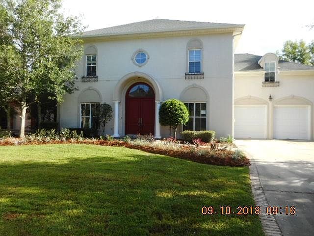 46 Forest Oaks Dr, New Orleans, LA 70131 | Zillow