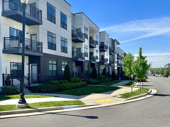 Nashville TN Condos & Apartments For Sale - 477 Listings | Zillow