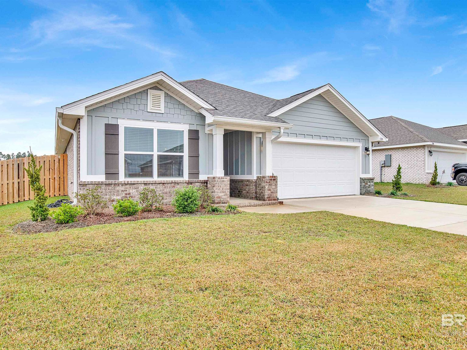 1108 Hayward Loop, Foley, AL 36535 | Zillow