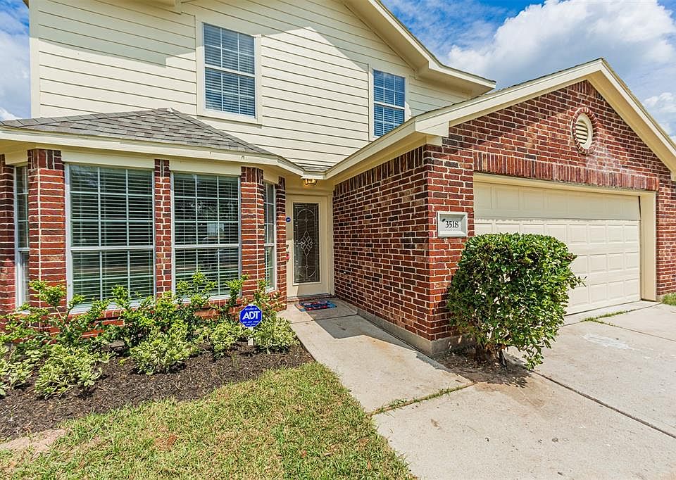 3518 Brook Shadow Dr, Brookshire, TX 77423 | MLS #25635573 | Zillow