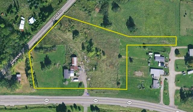 9984 State Route 243, Centerville, NY 14029 | Zillow