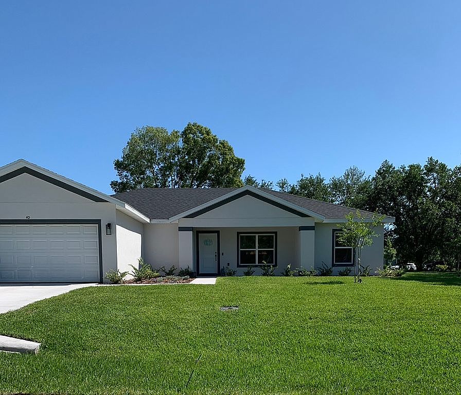 40 Butterfield Dr, Palm Coast, FL 32137 | Zillow