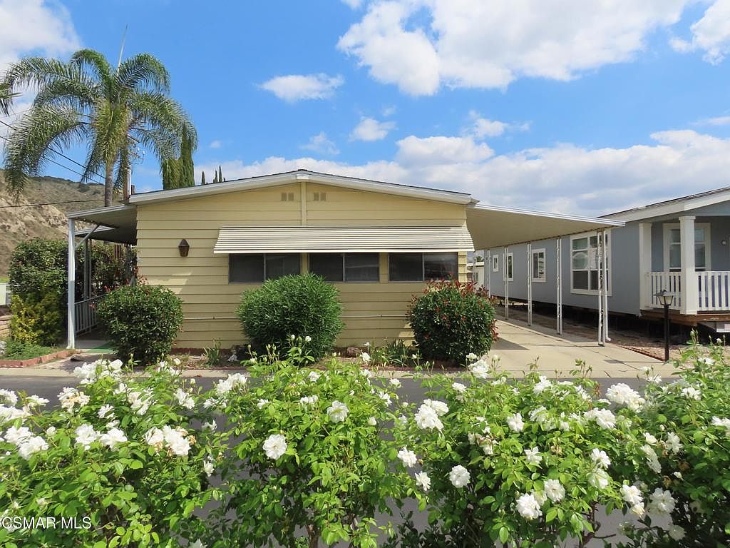 250 E Telegraph Rd SPACE 257, Fillmore, CA 93015 | Zillow