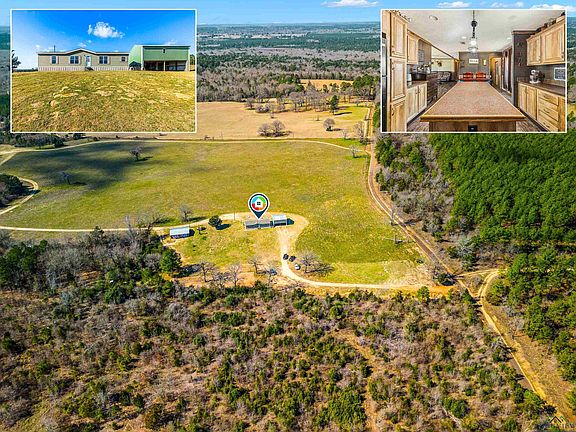 3902 McR 3306, Bivins, TX 75555 | MLS #20241082 | Zillow