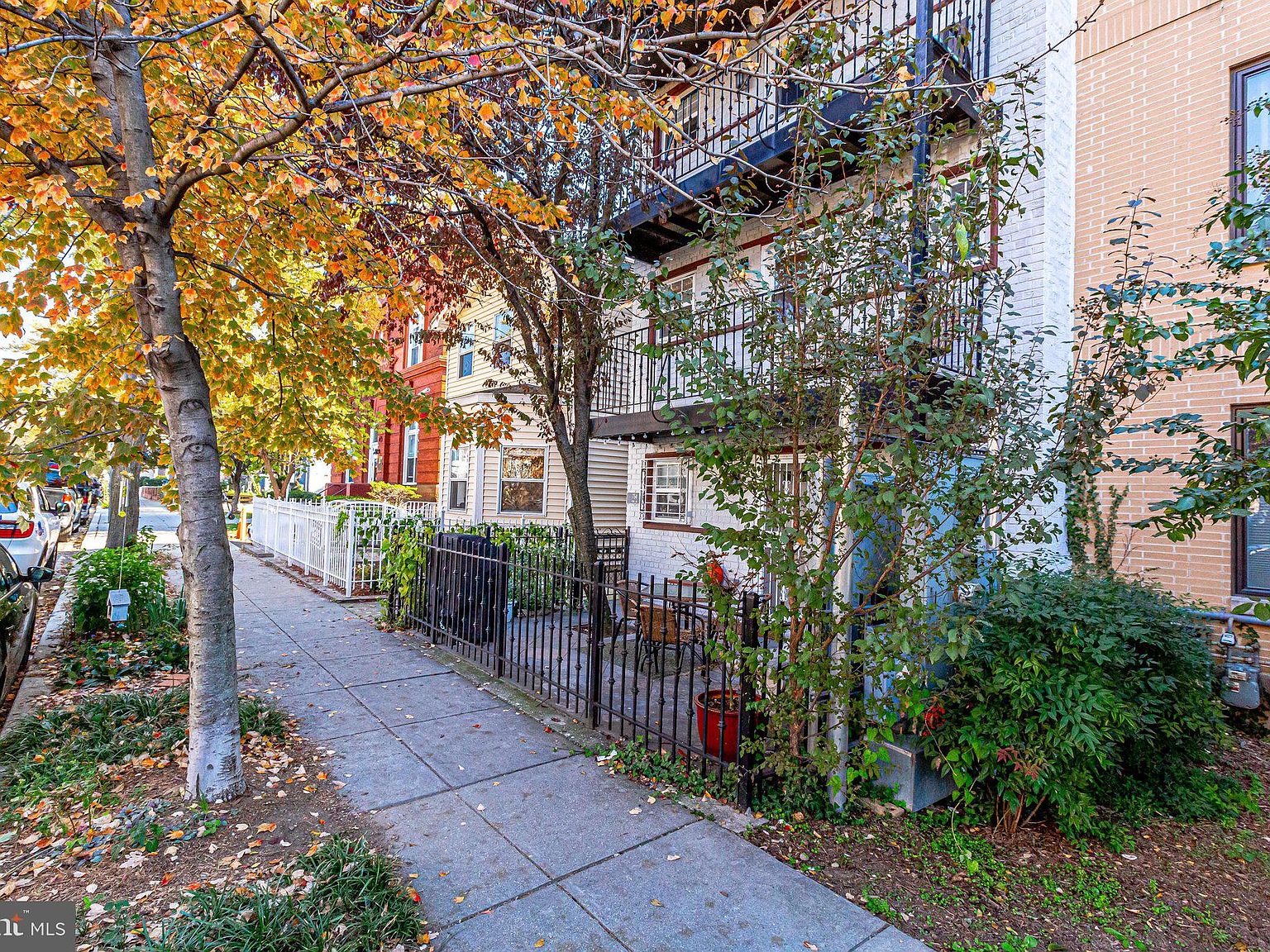 754 Park Rd NW APT 3, Washington, DC 20010 | Zillow