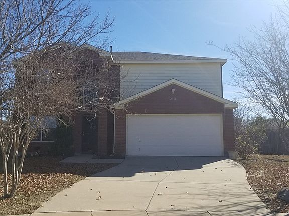 2308 Pheasant Run, Melissa, TX 75454 | Zillow