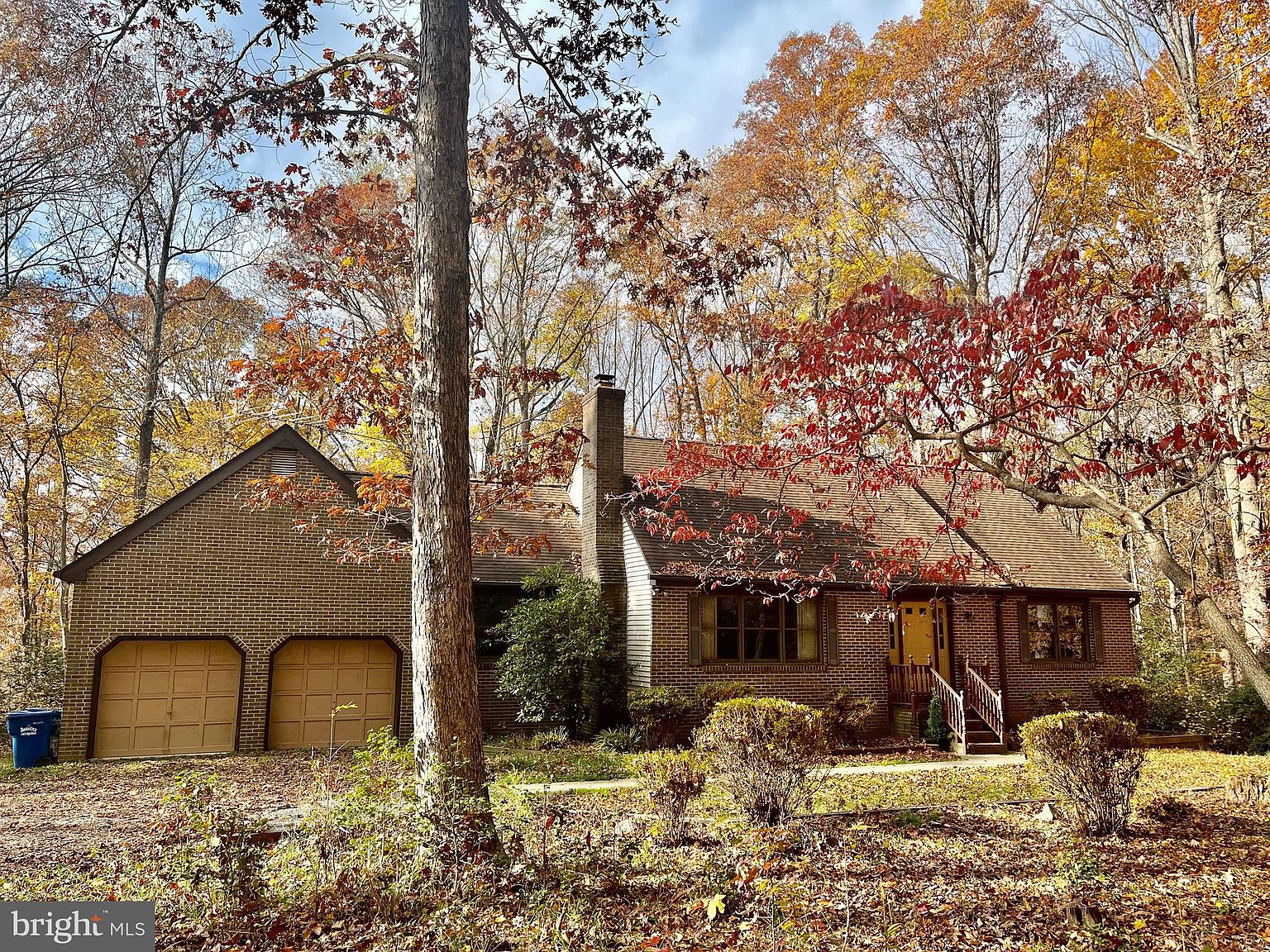 4410 Lancaster Dr, Saint Leonard, MD 20685 | MLS #MDCA2013392 | Zillow