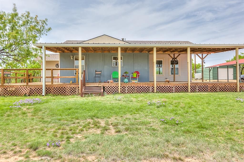 14976 Lake Ivie Dr, Millersview, TX 76862 | MLS #126583 | Zillow