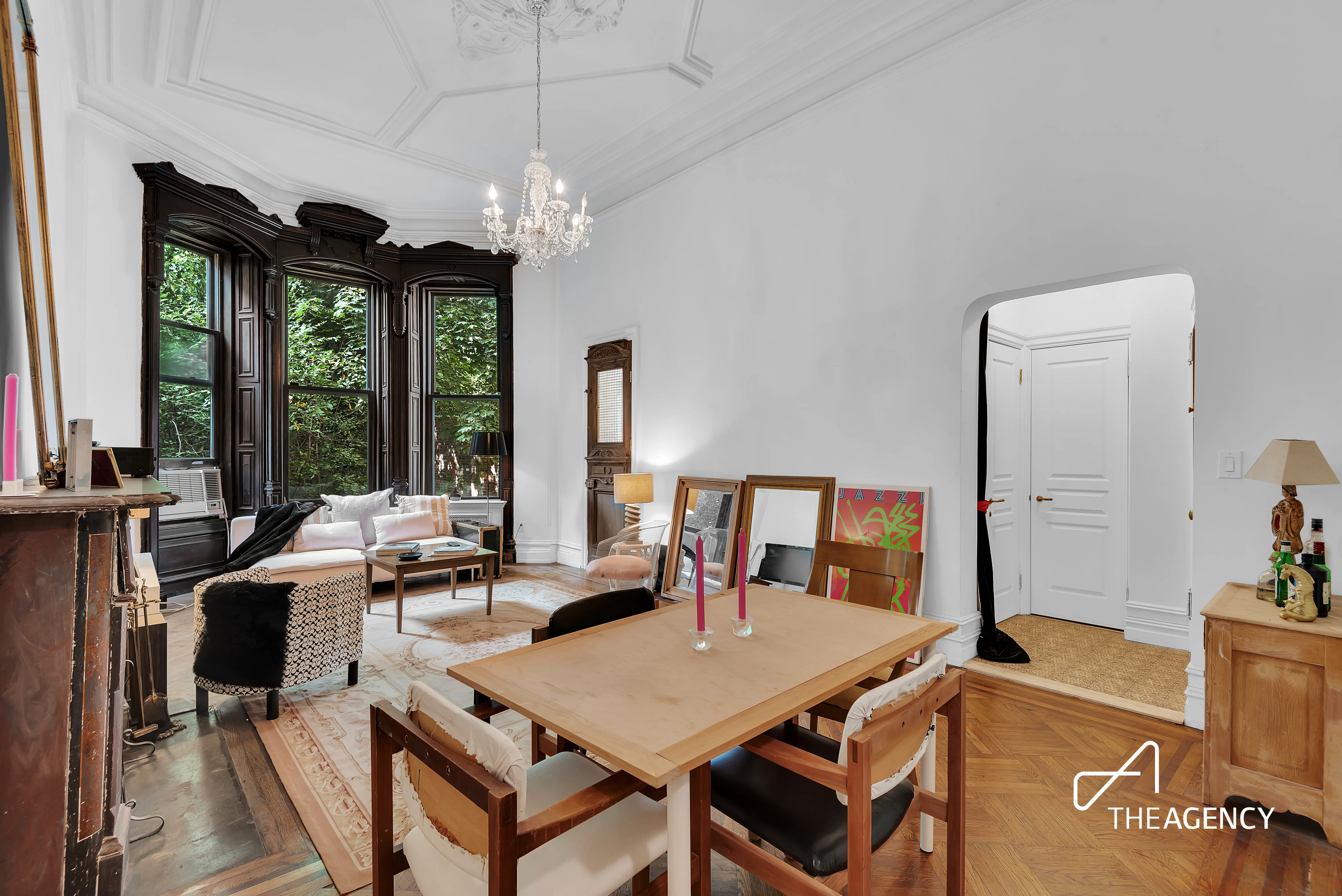 1388 Lexington Avenue #2W in Carnegie Hill, Manhattan | StreetEasy