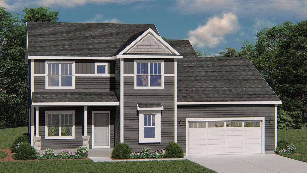 W228N7823 Timberland Dr, Sussex, WI 53089 | Zillow