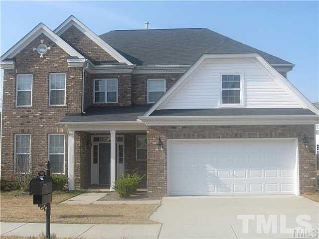 5133 Holly Ridge Farm Rd, Raleigh, NC 27616 | Zillow