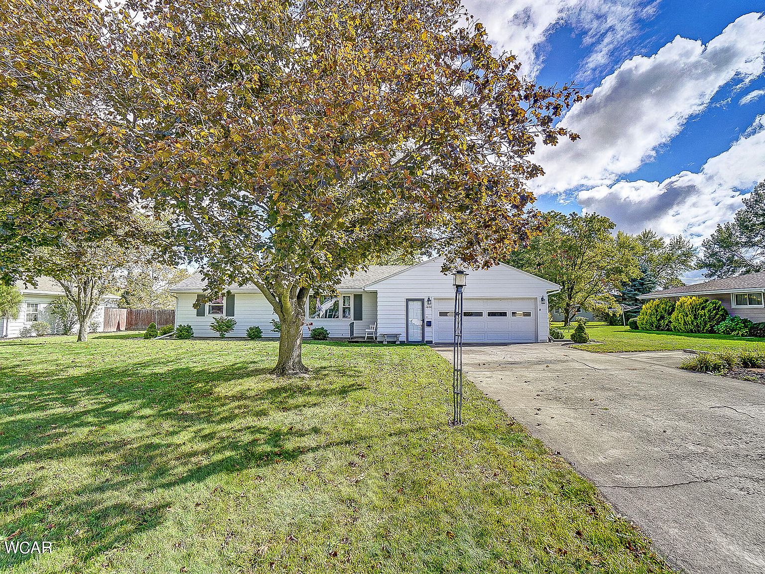 1020 Linden Dr, Van Wert, OH 45891 | Zillow