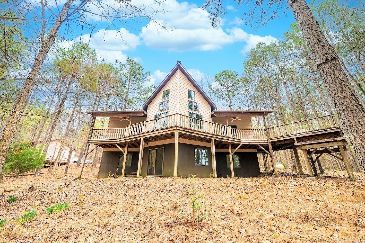 65 Woodland Springs Dr, Mount Ida, AR 71957 | MLS #24006300 | Zillow