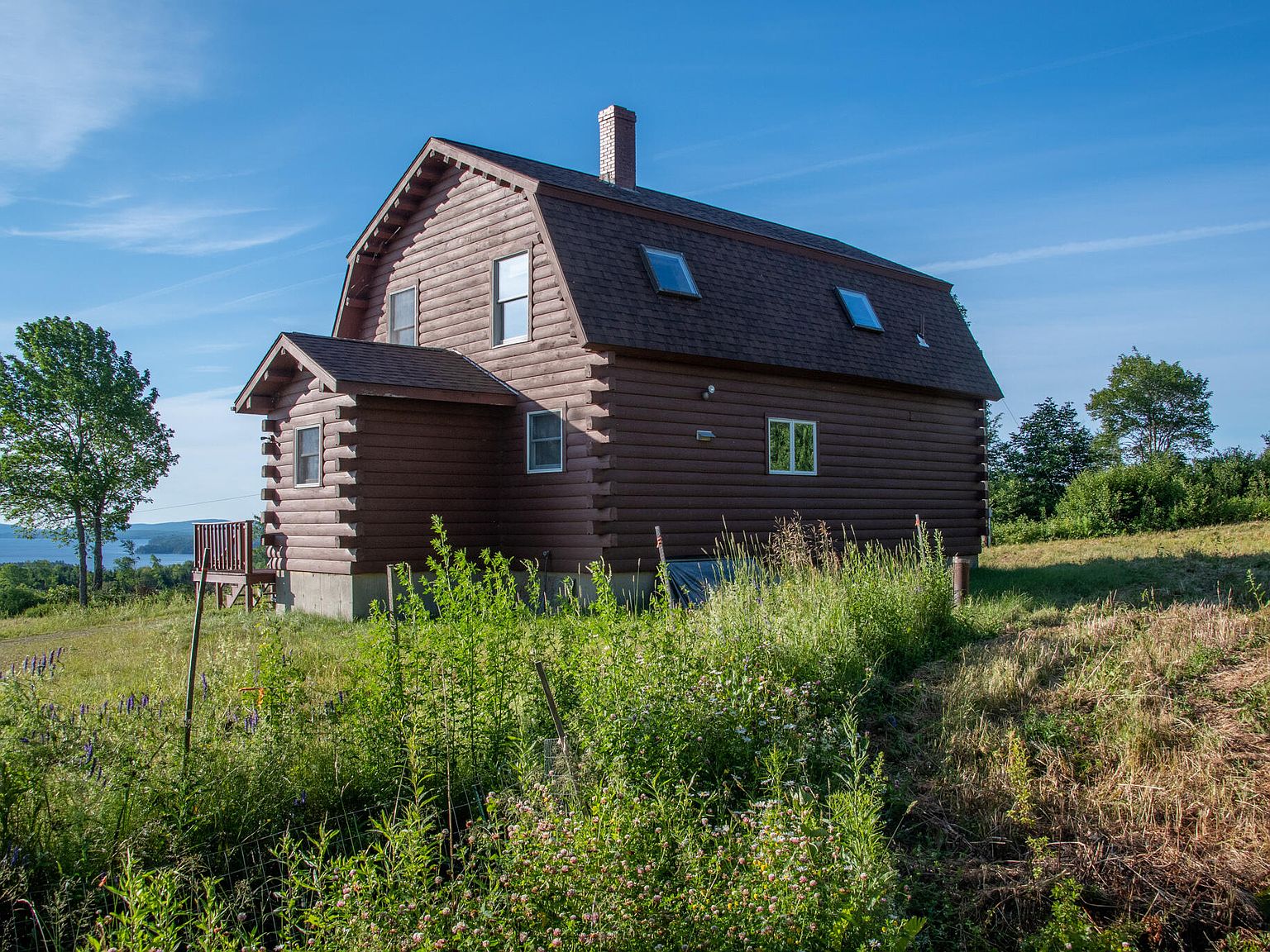 768 US Route 1, Weston, ME 04424 | Zillow