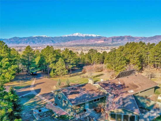 5110 Old Ranch Rd, Colorado Springs, CO 80908 | Zillow