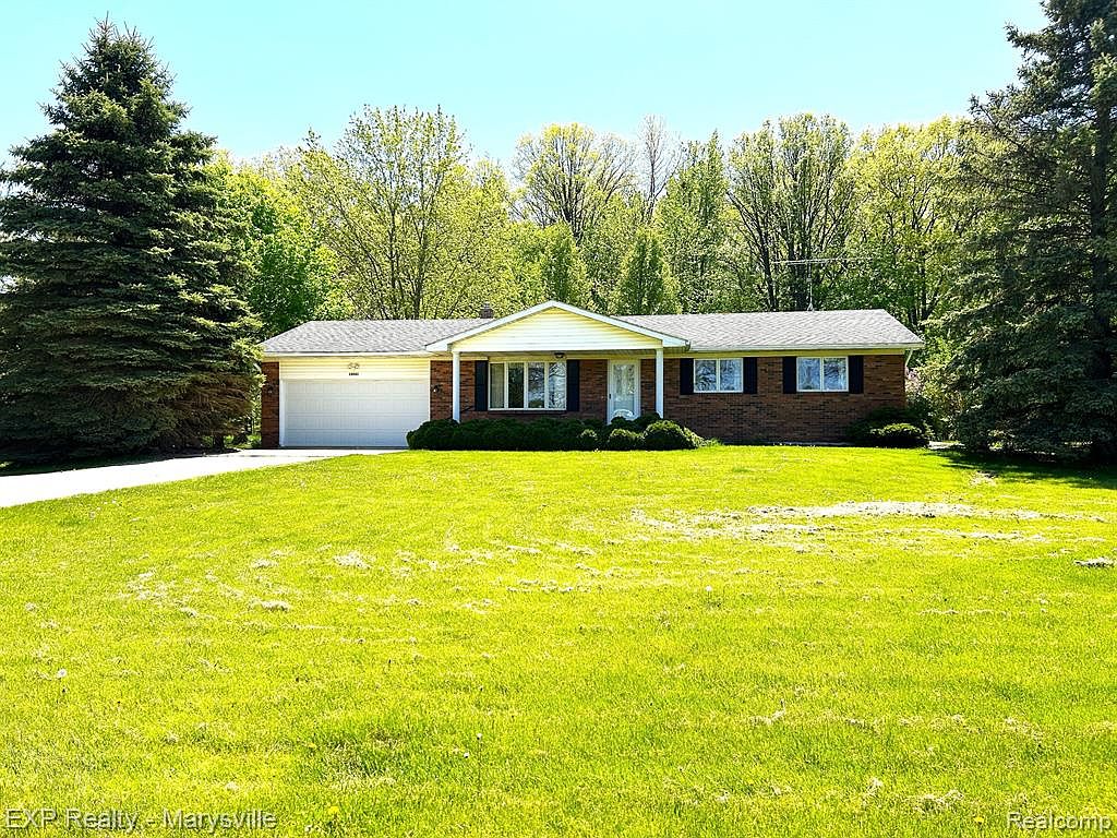 13561 Speaker Rd, Yale, MI 48097 | MLS #20230097409 | Zillow
