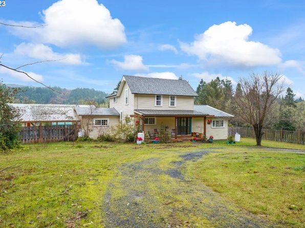 Creswell OR Single Family Homes For Sale - 15 Homes | Zillow